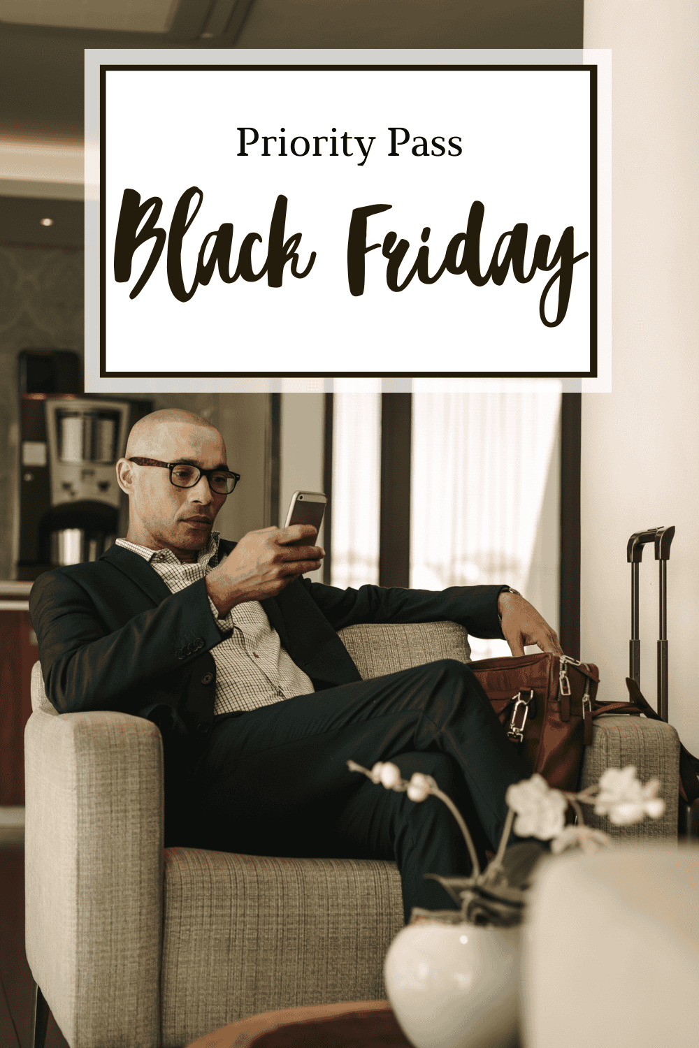 Priority Pass Black Friday 2025: Everything You Need To Know
