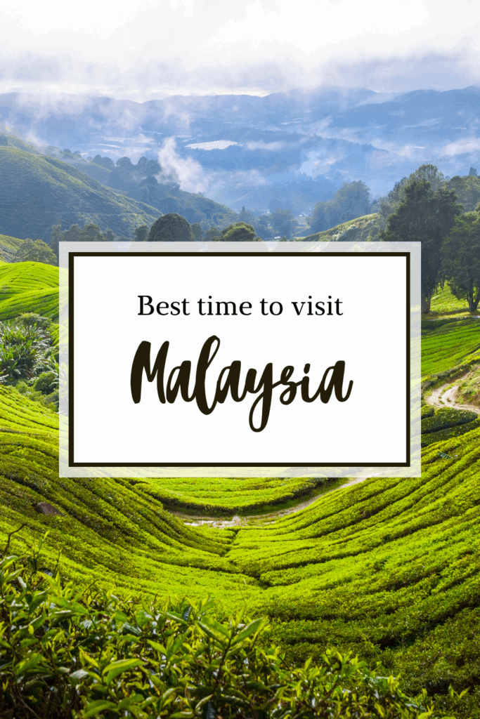 Best Time to Visit Malaysia: Travel Tips and Insights