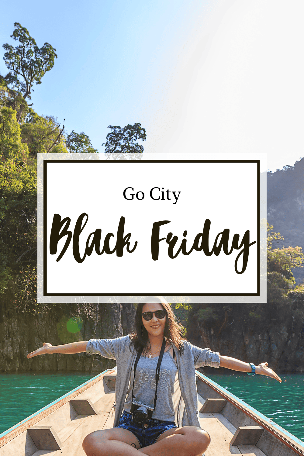 Go City Black Friday 2025: The Best Attractions Worldwide